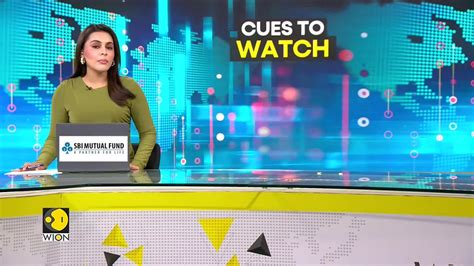 World Business Watch Another Busy Week Ahead In Financial Markets