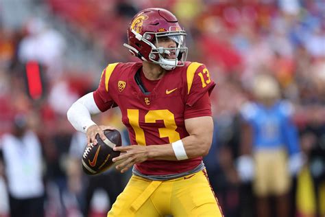 Analyst Makes Bold Prediction About Bears Caleb Williams