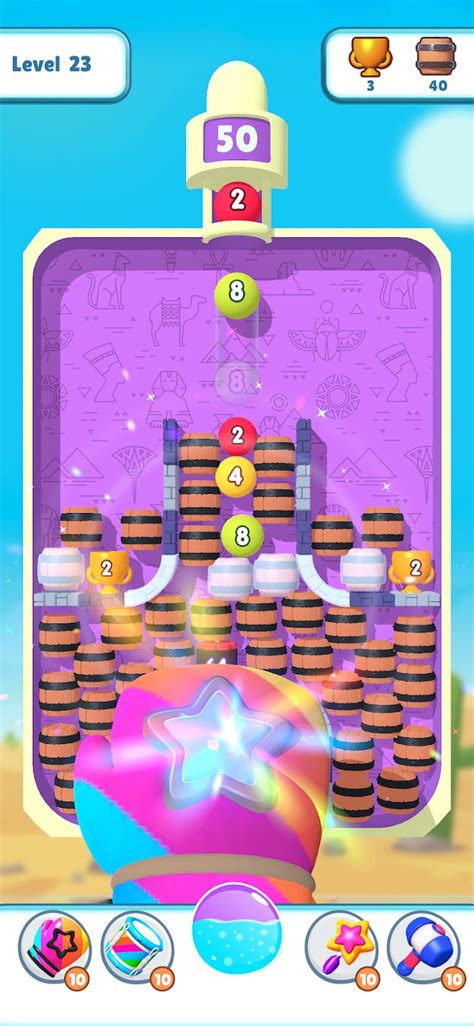 Bubble Blast 2048 Unity Source Code By Xerroxgames Codester