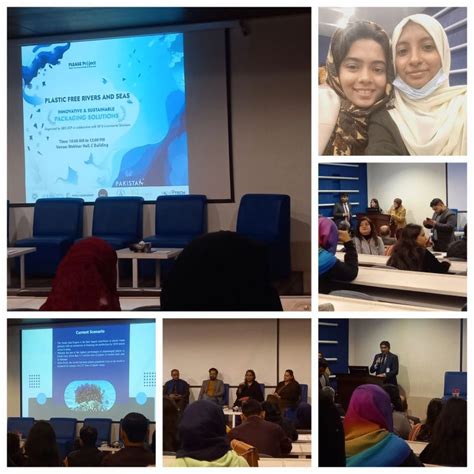 Yasmin Younas On Linkedin Exhilarated To Have Attended The Insightful Event On Innovative And