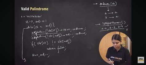 Dsa C Strings Palindrome Removeoccurrences Dailycoding