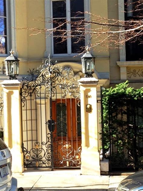 Daytonian In Manhattan The Emanuel Libman House No 180 East 64th Street