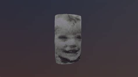 Fingerprint S 3d Model By Sfera Gallery Sferagallery [bfab2fe] Sketchfab