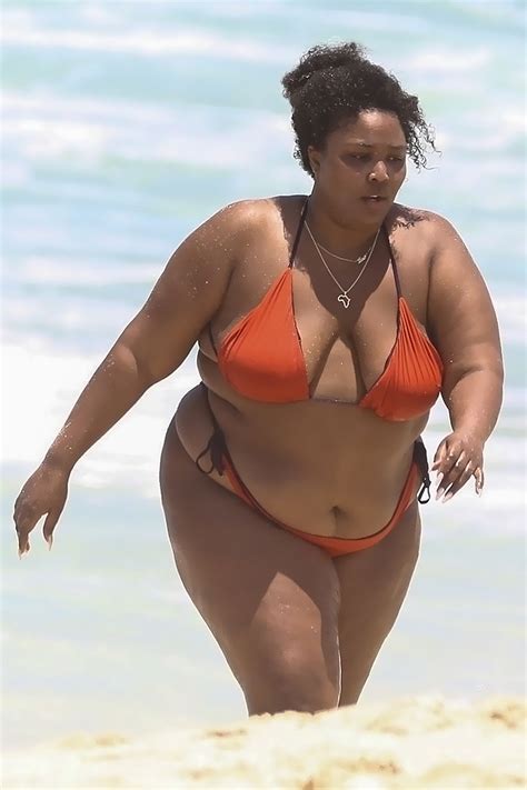 Lizzo Nude Fat Ass And Boobs 2023 Pics And Leaked Porn Video