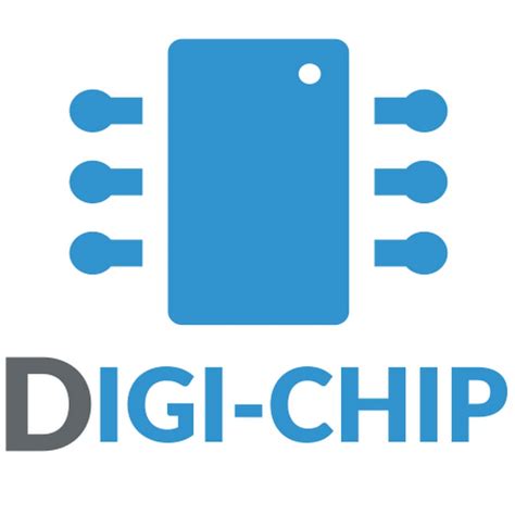 Digi Chip Youtube