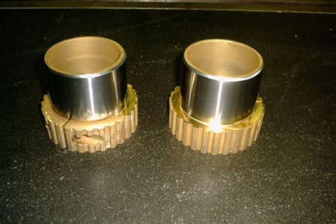 Hard Chrome Plating San Jose California