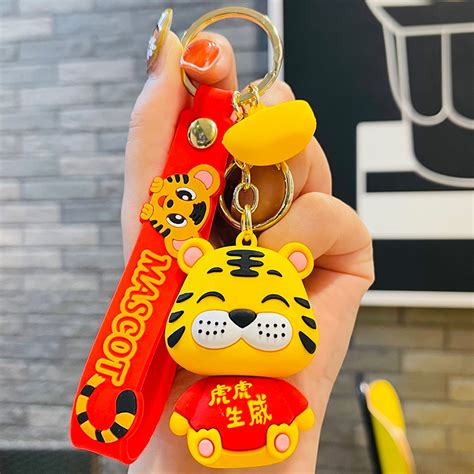 虎年挂饰图片虎年挂饰手工制作图片虎年挂饰图片手工大山谷图库