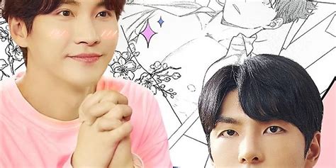 元ftisland ソン・スンヒョン出演のblドラマ「ああっ！僕のアシさま」が日本上陸！5月24日より配信決定 Kstyle
