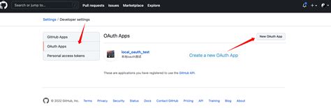 Use Githubs Oauthaccount To Login Your Server Pythonflask Example