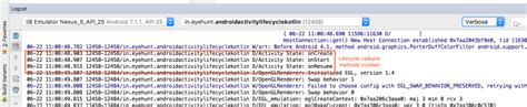 Android Activity Lifecycle With Example In Kotlin Eyehunts