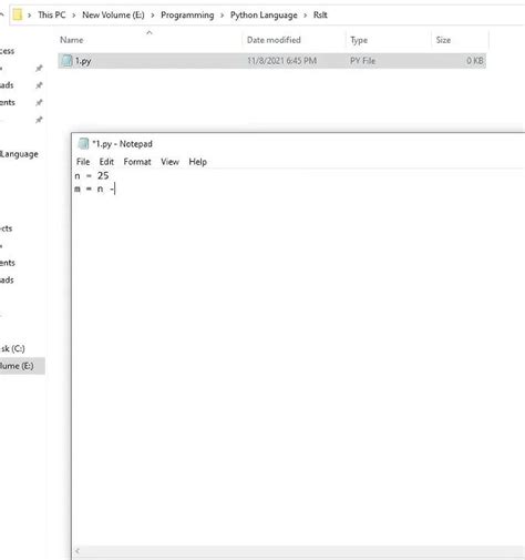 How To Draw Star⭐ Triangle In Python Python Programming Cod Pythontutorial Pythontriangle