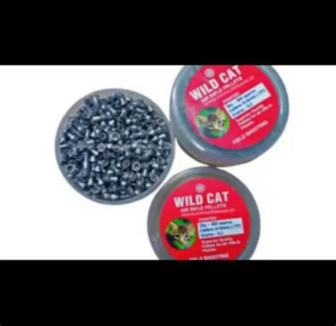 Air Gun Pellets At ₹ 499piece एयर गन गोली In New Delhi Id 24204556373