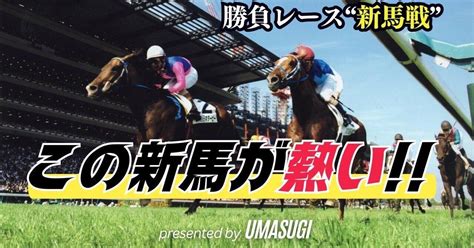 222（土） 東京4r 【s】｟新馬戦｠｜aiウマスギ From 令和競馬研究会