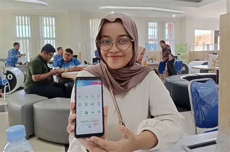 Hadirnya Aplikasi Mobile JKN Permudah Peserta JKN Akses Layanan