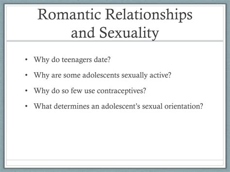 Ppt Chapter 9 Moving Into The Adult Social World Powerpoint Presentation Id2641047