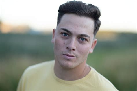 My Suicide Story Co Director Christian Massa Sheds Light On Suicidal