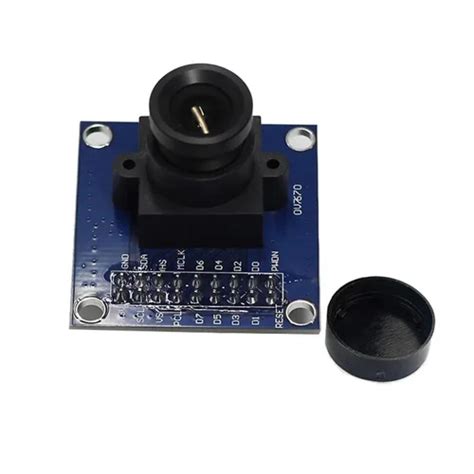 Vga Cmos Camera Image Sensor Module At ₹ 211piece Noida Id 2856884840330
