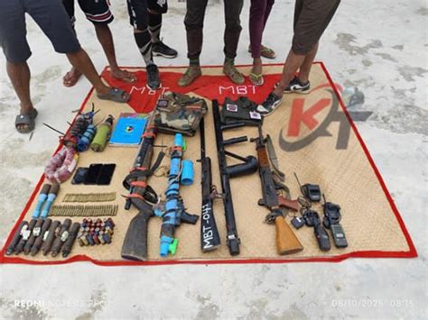 မြင်းခြံ Black Tiger စခန်းအား ဝင်ရောက်စီးနင်း Pct News Homepage