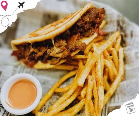 Attention Foodies The Best Foodie Restaurants In Las Vegas Nv Go To