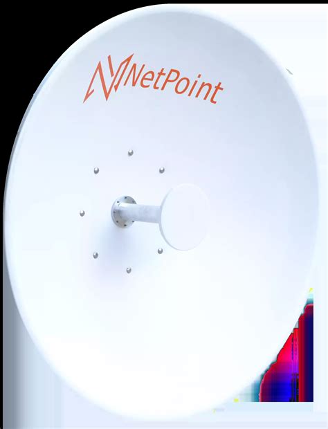 Antena Np6 De Netpoint