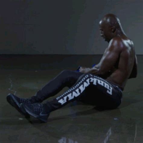 Russian Twists With Sandbag By 𝔻𝕖𝕤𝕖𝕣𝕥 𝔽𝕠𝕩🦊 🌟 Exercise How To Skimble