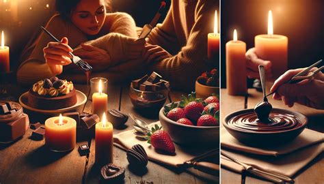 Le Chocolat Aphrodisiaque Clé Dune Vie Amoureuse Enrichie