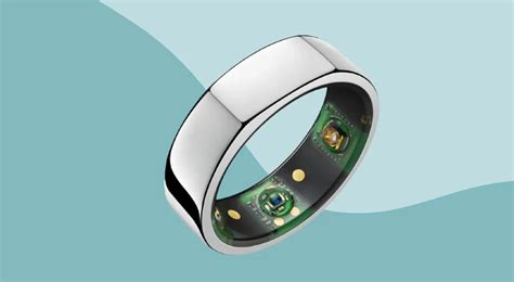 «Умное» кольцо Galaxy Ring представят 10 июля. Главное о гаджете ...