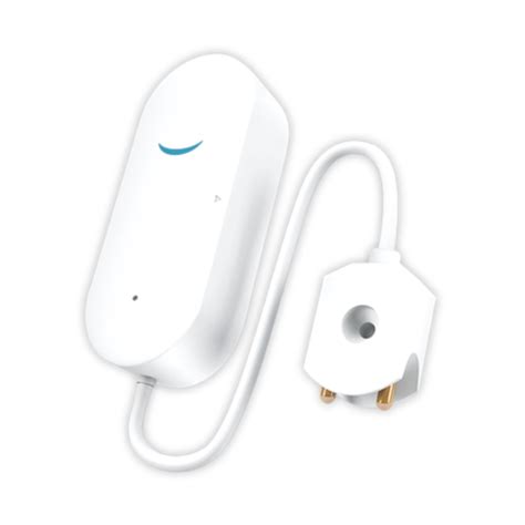 Sensor De Fuga Y Nivel De Agua Smart Iluminando Tienda Online De