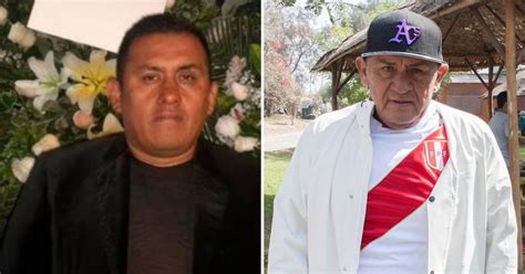 Hijo De Hugo Sotil Cuestionó Accionar De La Fpf Tras El Fallecimiento De Su Padre “no Se Han