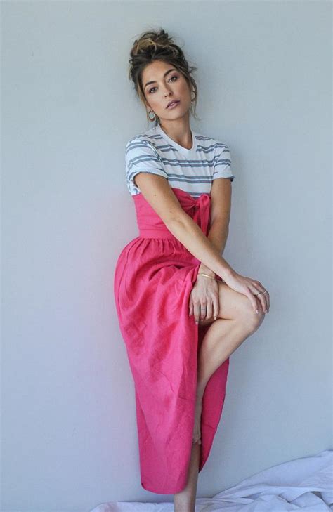 Coast Actress Now Calls Summer Bay Home Gold Coast Bulletin