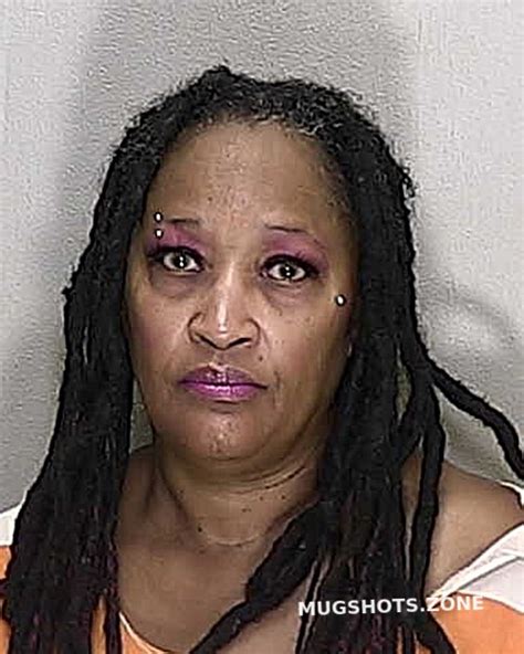 THOMAS SONYA R 12 15 2022 Marion County Mugshots Zone