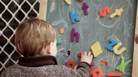 Dyslexia Causes Understood For Learning And Thinking Differences