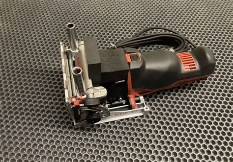 Mafell Duodoweler Ddf 40 Midimax