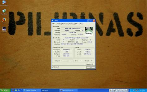 How To Overclock Laptop Using SetFSB YouTube