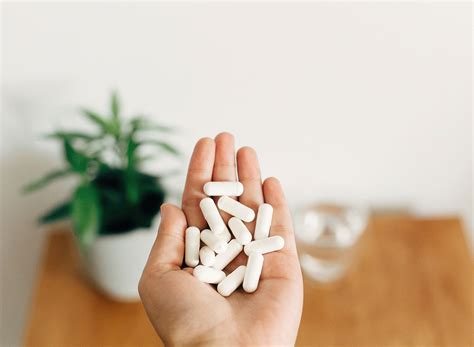 Surprising Side Effects Of Taking Magnesium Supplements Say Dietitians