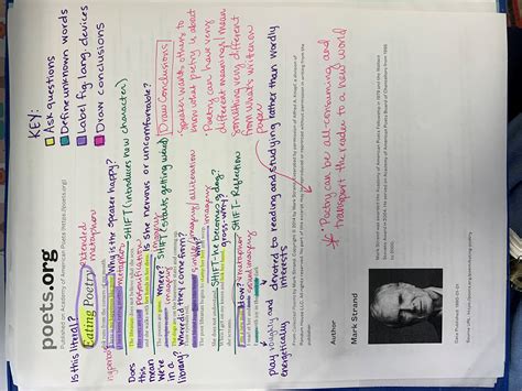 Mrs Motsingers Classroom Blog Plans Activities And Handouts