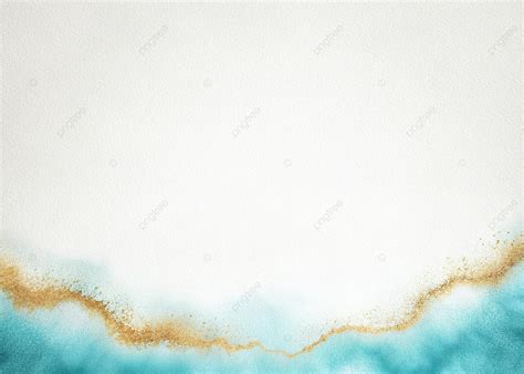 미니멀한 청록색 잉크와 금색 질감 청록색 수채화 금박 추상적인 디자인 배경 일러스트 및 사진 무료 다운로드 Pngtree
