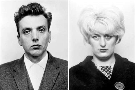 Uk Serial Killers Shocking Crimes Explained