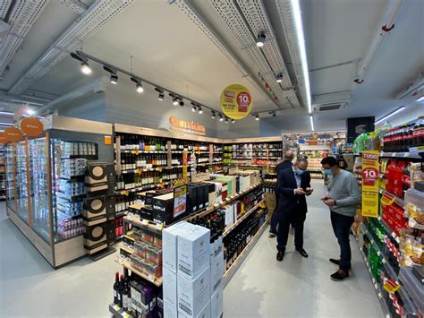 Continente Bom Dia Do Martim Moniz Lisboa Ortogonal Assertive Engineering