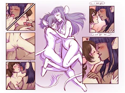 Rule 34 Anthro Barefoot Big Breasts Breasts Capricious Chimangetsu