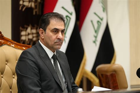 العراق يدعو دول العالم إلى نظام دولي جديد ويوصي بتشكيل لجنة برلمانية