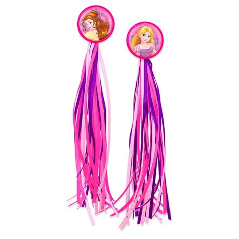 Disney Banderoles Princess Multicolore Bikeinn