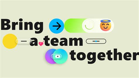 concept website landing page design figma