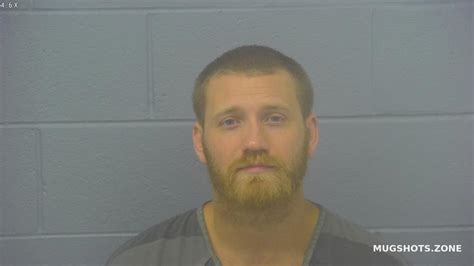 Cook Steven Patrick 10 17 2024 Greene County Mugshots Zone