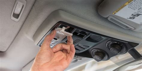 5th Gen 4runner Map Light 4runner Map Light Mod Replacement And Removal