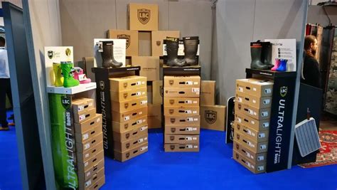 Our Best Sellers And New Models On Show This Weekend At The Southwest… Cathal Fleming