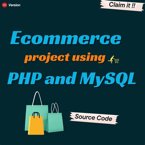 PHP Ecommerce Project Using PHP And MySQL Khaiser Khanam Buymeacoffee