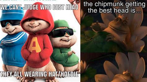 Alvin And The Chipmunks Meme Photos Idea
