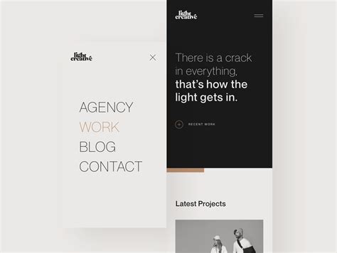 Nick Parker Dribbble
