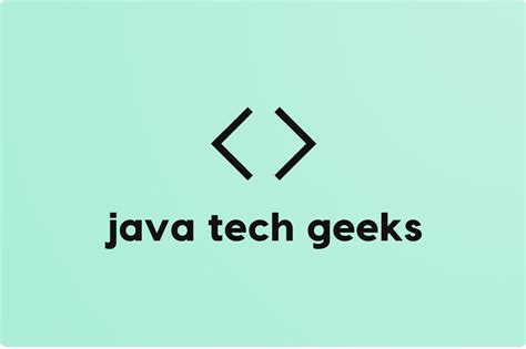 Understanding The Java Main Method